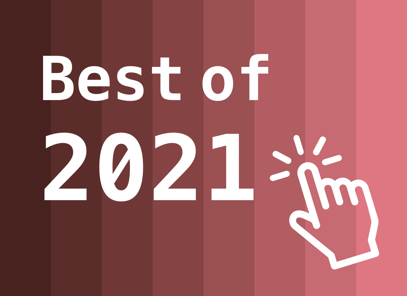 Best of 2021