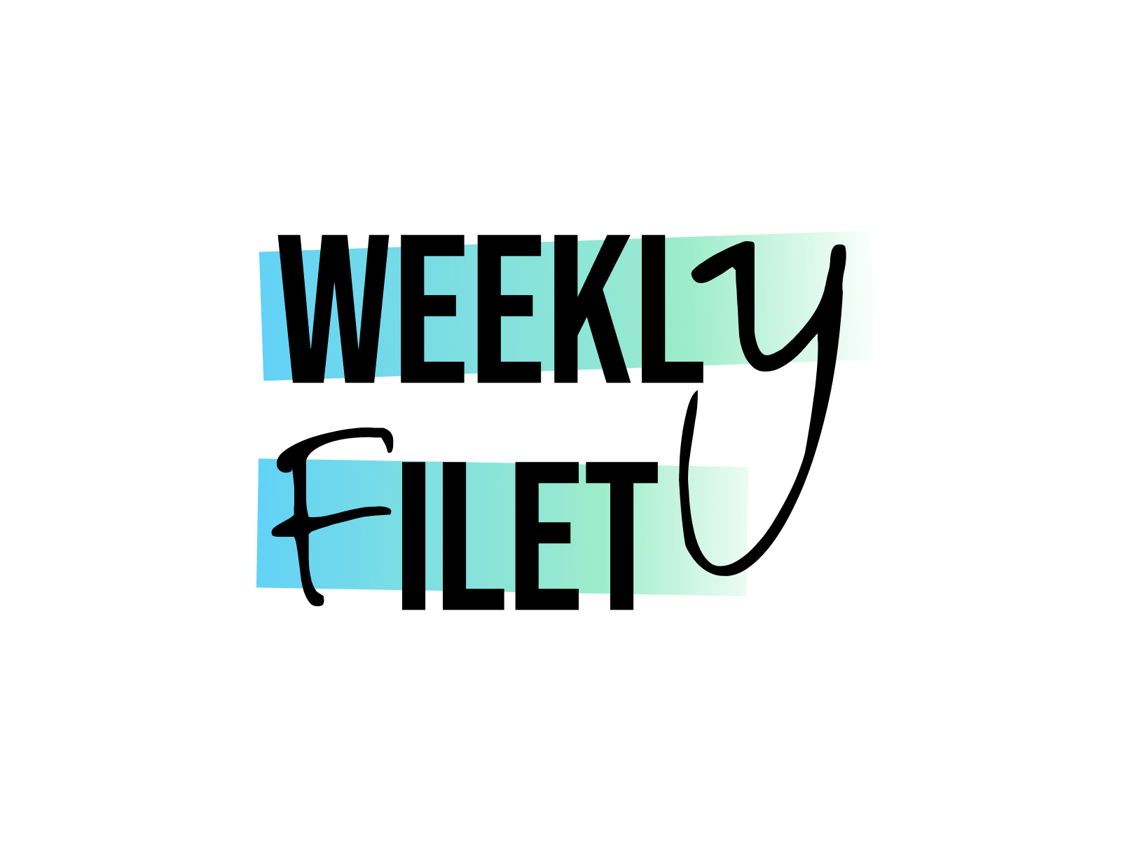 👋 Welcome, curious mind! 4 tips for a smooth start with the Weekly ...